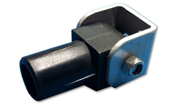 Roof tent bow pole hinge | Robust connection – gordigear
